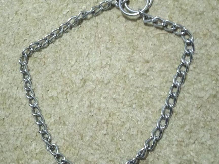 Цепь для собаки