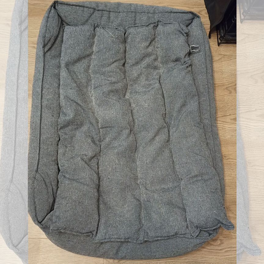 Лежанка для собак XXL