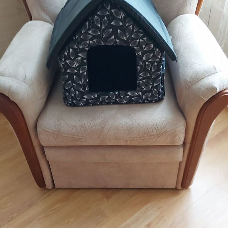 Собачий домик