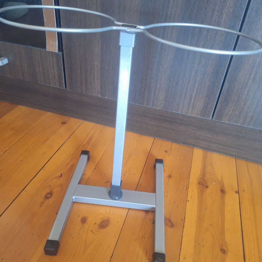 Кормушка -телескоп для собак