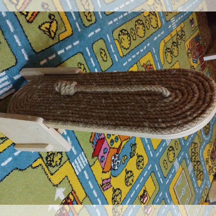 Когтеточка для кошек