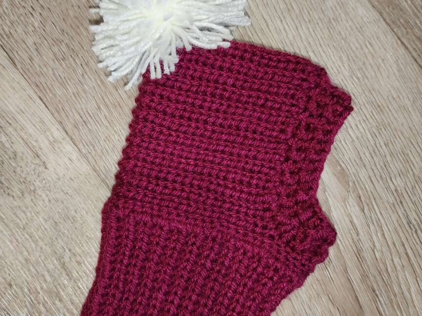 Шапочки для собак