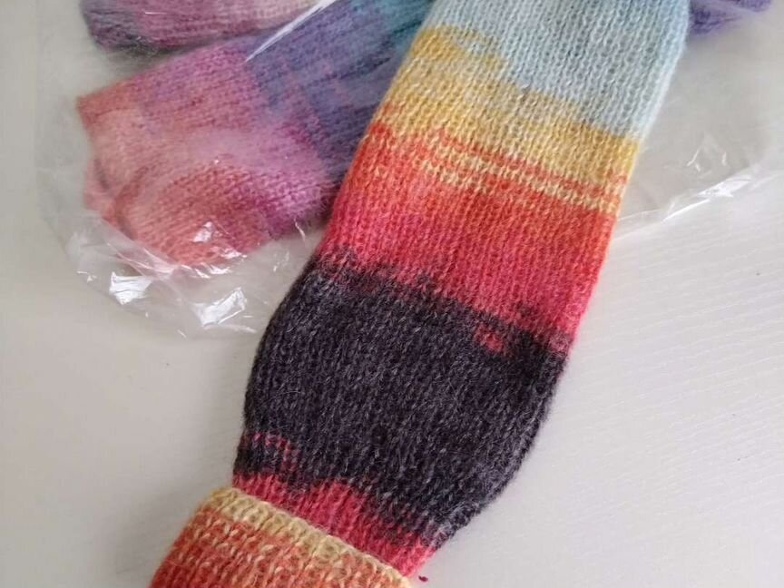 Свитер для сфинкса