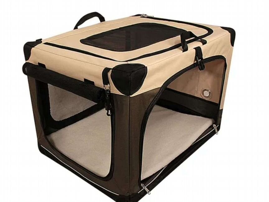 Палатка для животных triol