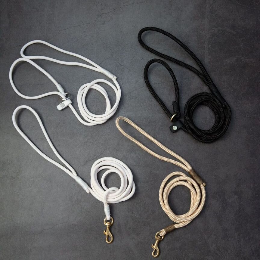 Ринговки и ринговые поводки