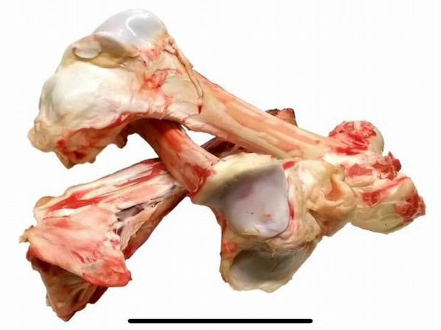 Кости для собак