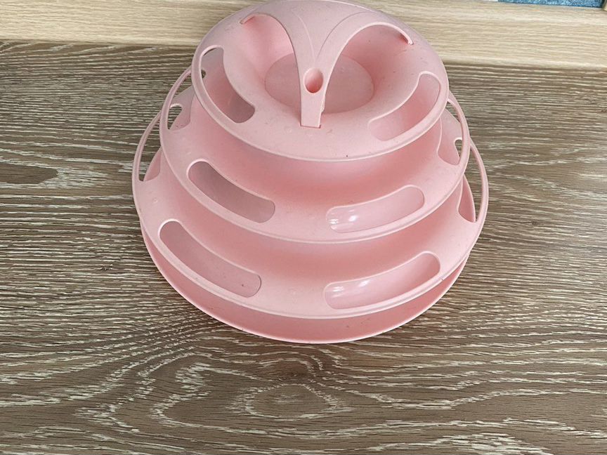 Игрушка для кошки