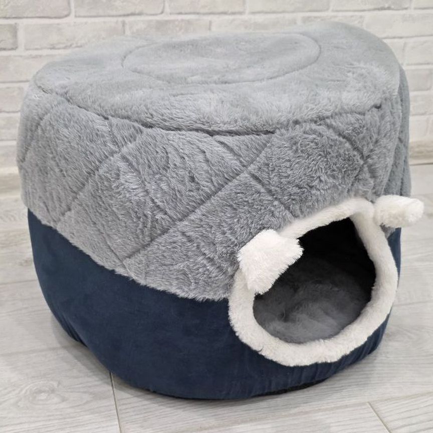 Домик для кошки