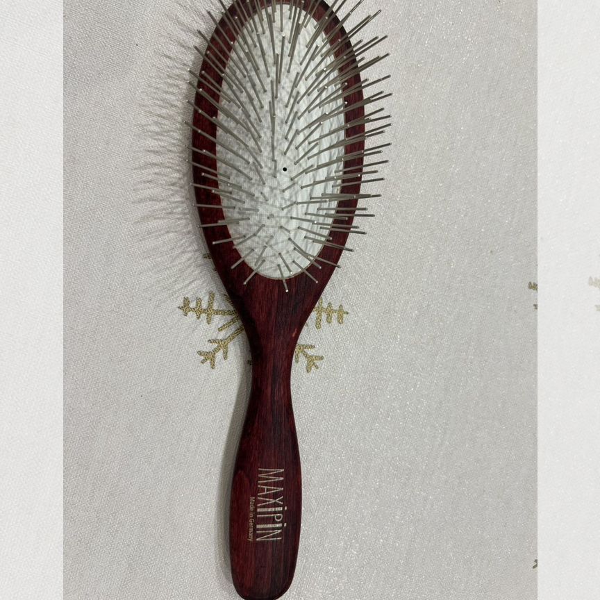 Расческа maxipin для собак