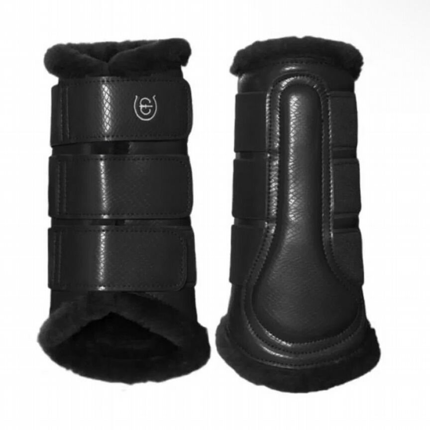 Ногавки для лошади equestrian stockholm