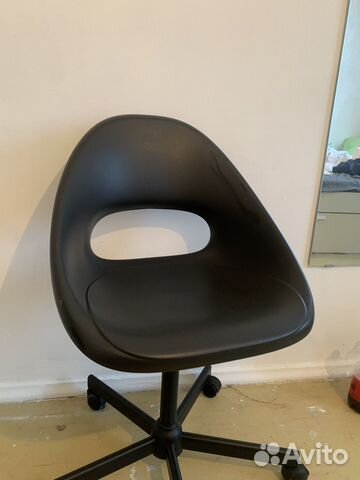 Стул IKEA loberget купить в Москве | Товары для дома и дачи | Авито