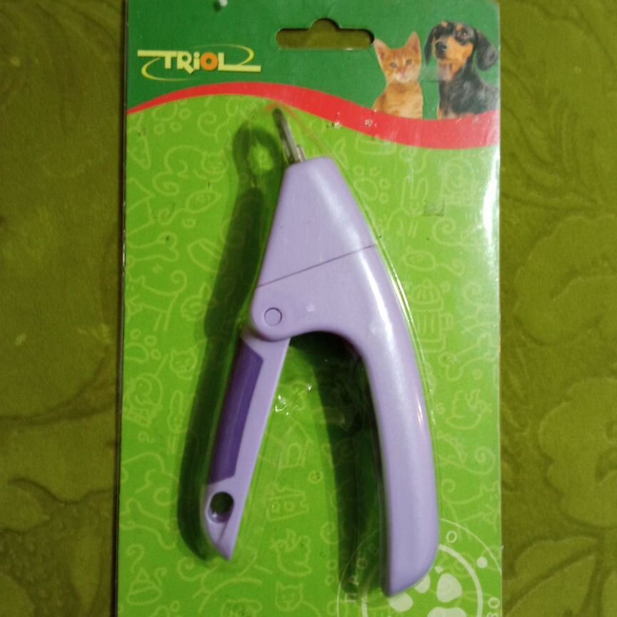 Когтерезка