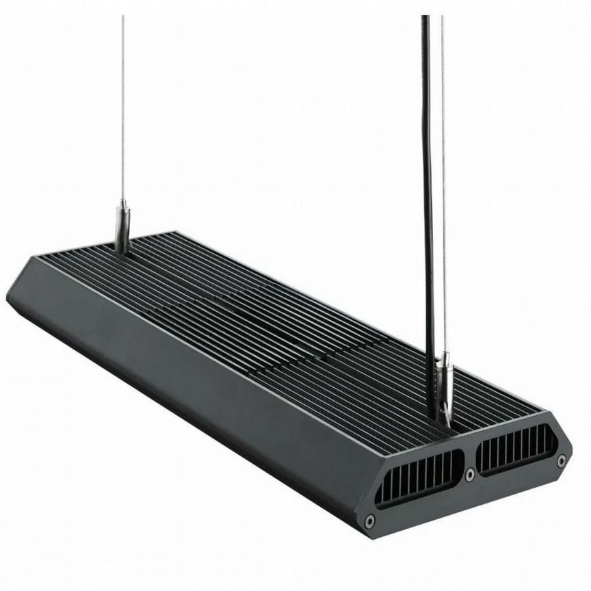 Светильник для аквариума chihiros vivid mini