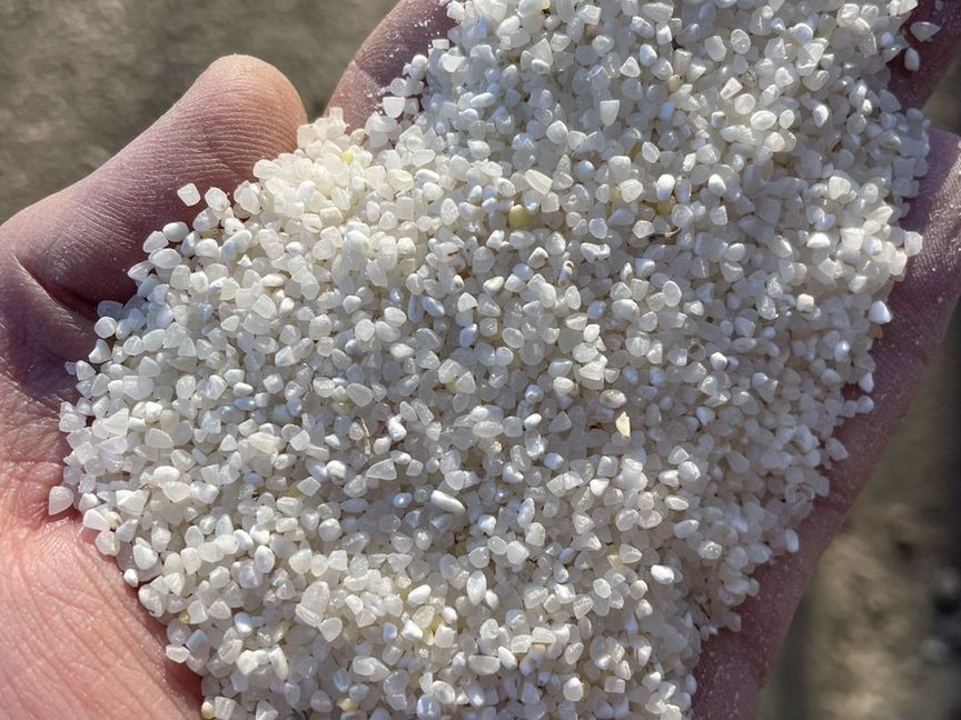 Рисовая сечка