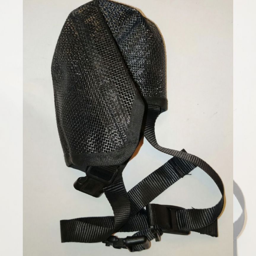 Намордник для собак