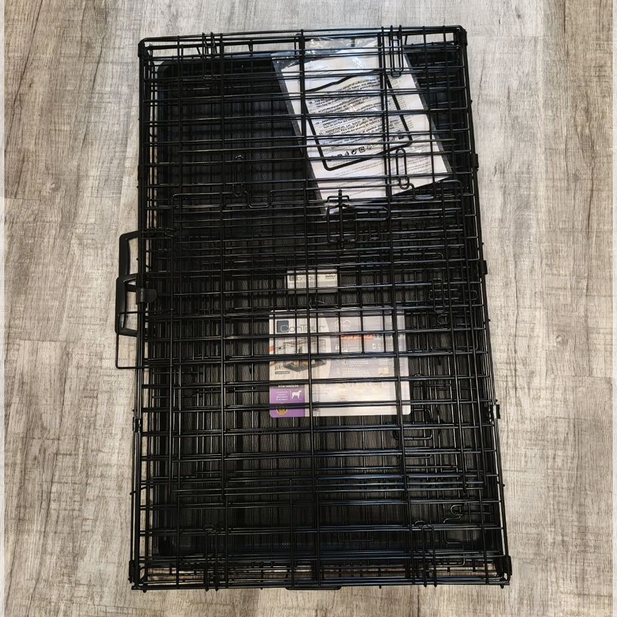 Клетка для собак