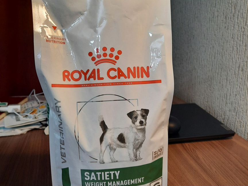 Корма для собак(Royal Canin,Мираторг)