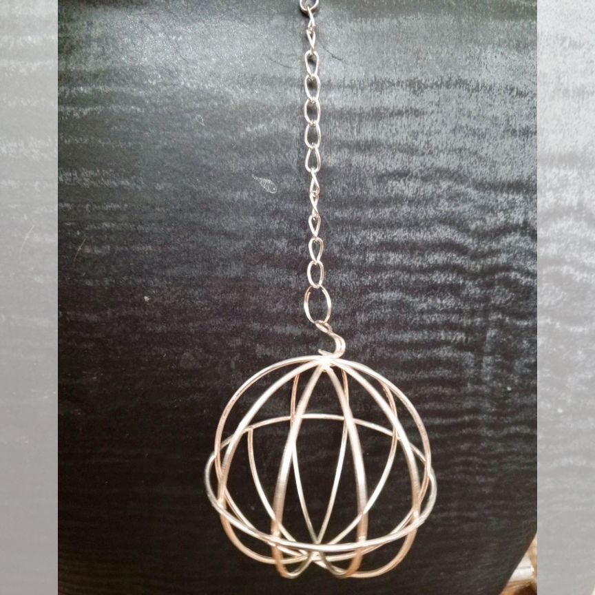 Шар для грызунов 25 см