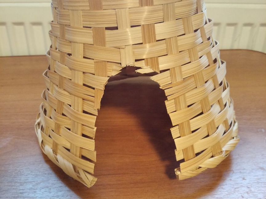 Домик для крыс