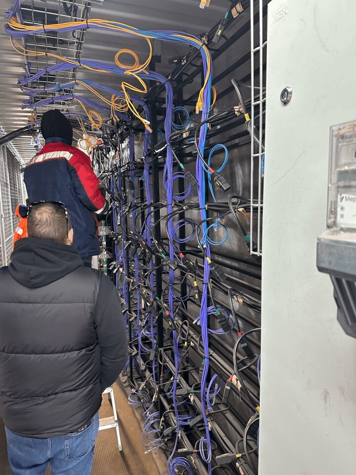 FastMine - официальная страница во всех регионах, отзывы на Авито