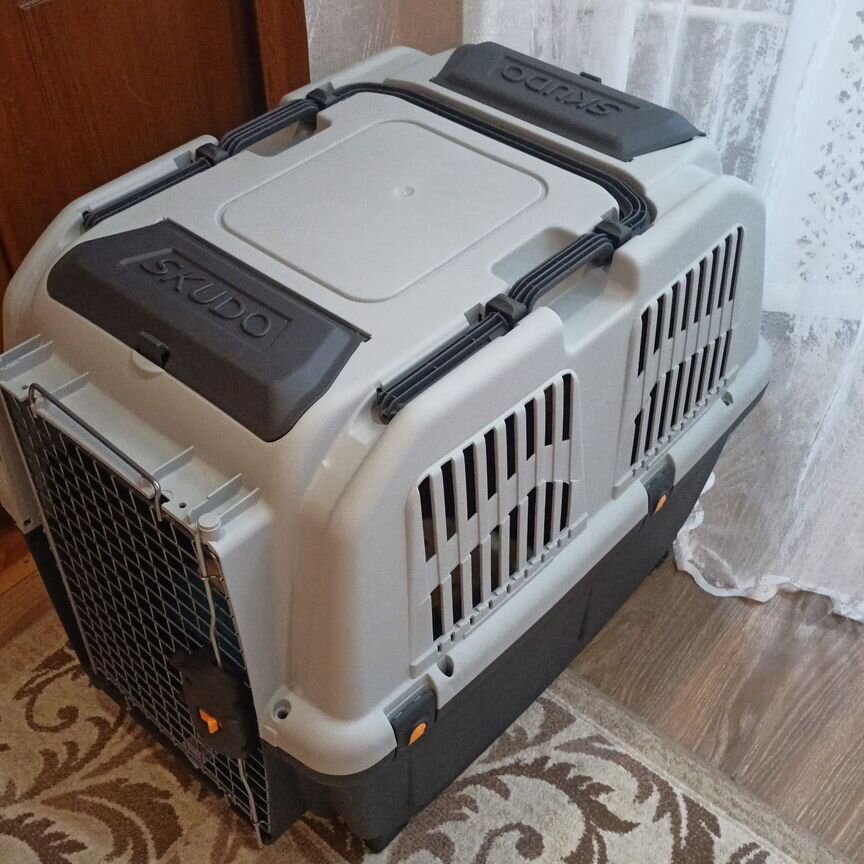 Переноска для животных