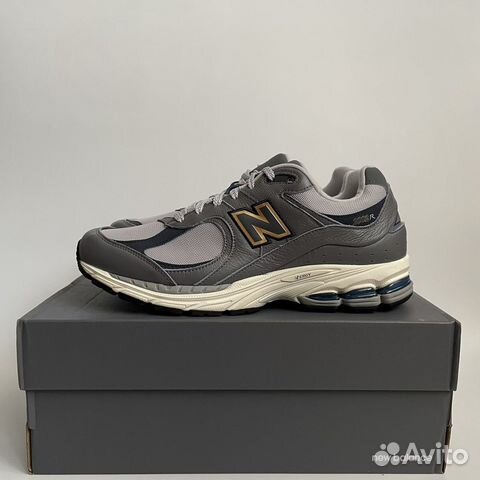 New Balance 2002r M2002RHP купить в Москве | Личные вещи | Авито