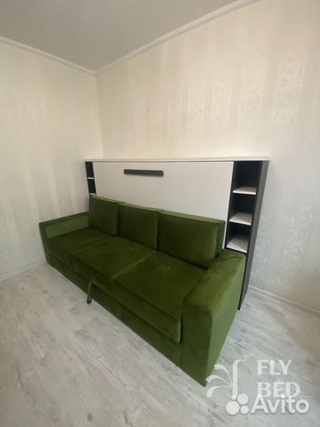 Кровать-трансформер 120*190, с диваном купить в Москве | Товары для ...