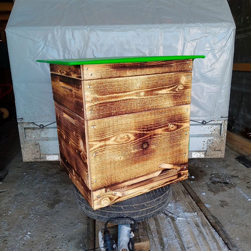 Ульи для пчел