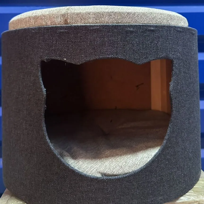 Домик для кошки