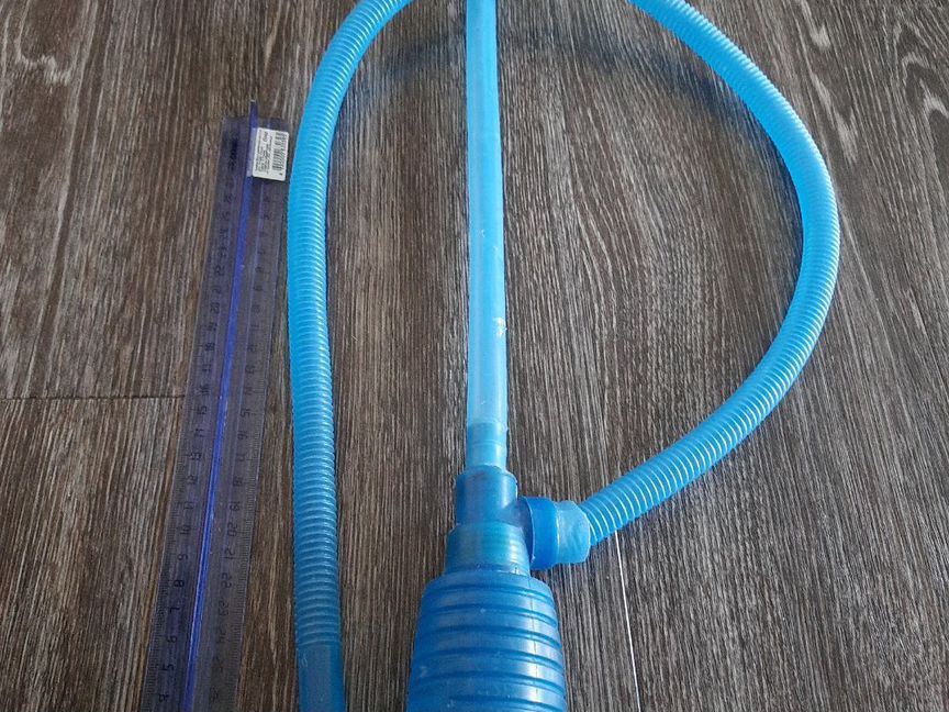 Для аквариума