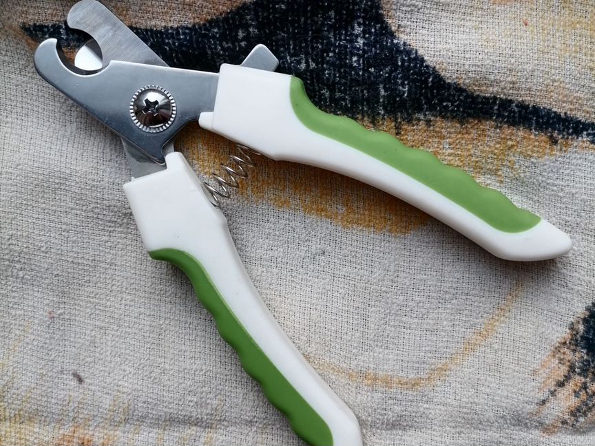 Когтерез / кусачки для когтей