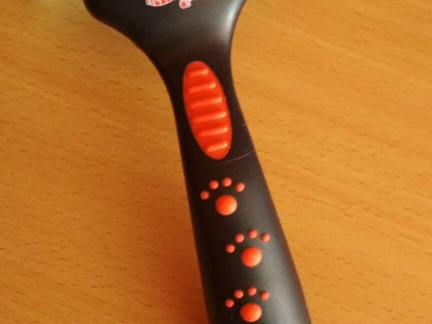 Триммер / фурминатор