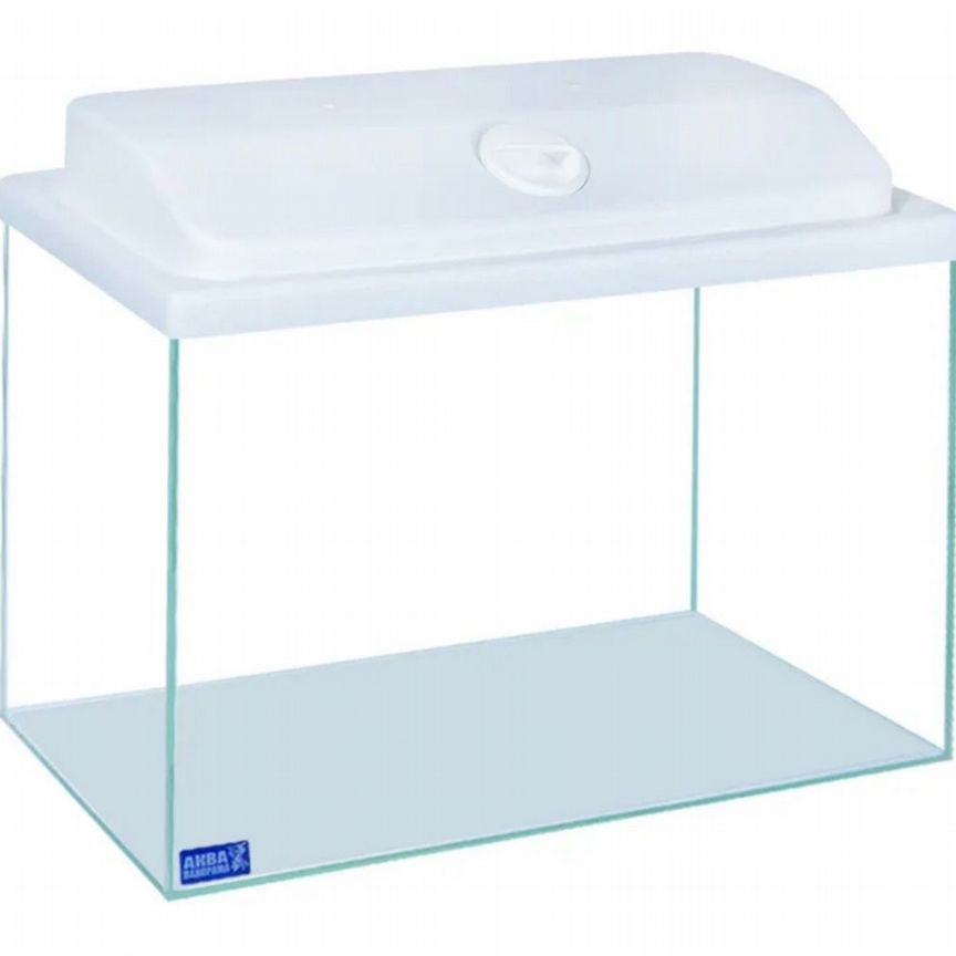 Аквариум 30 литров