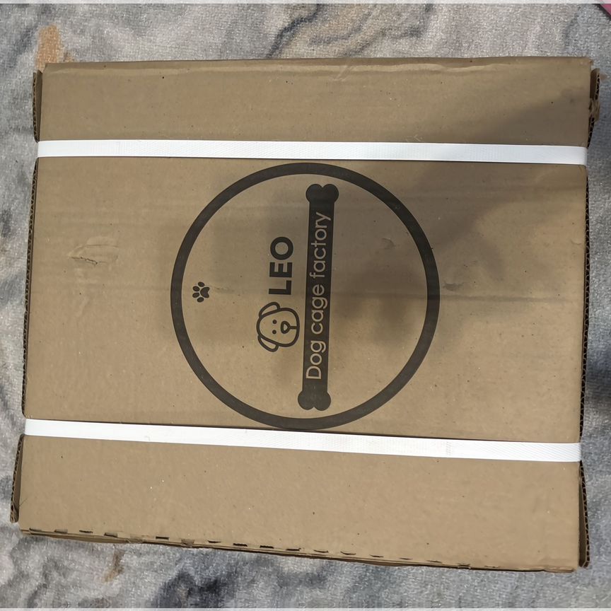 Вольер для собак