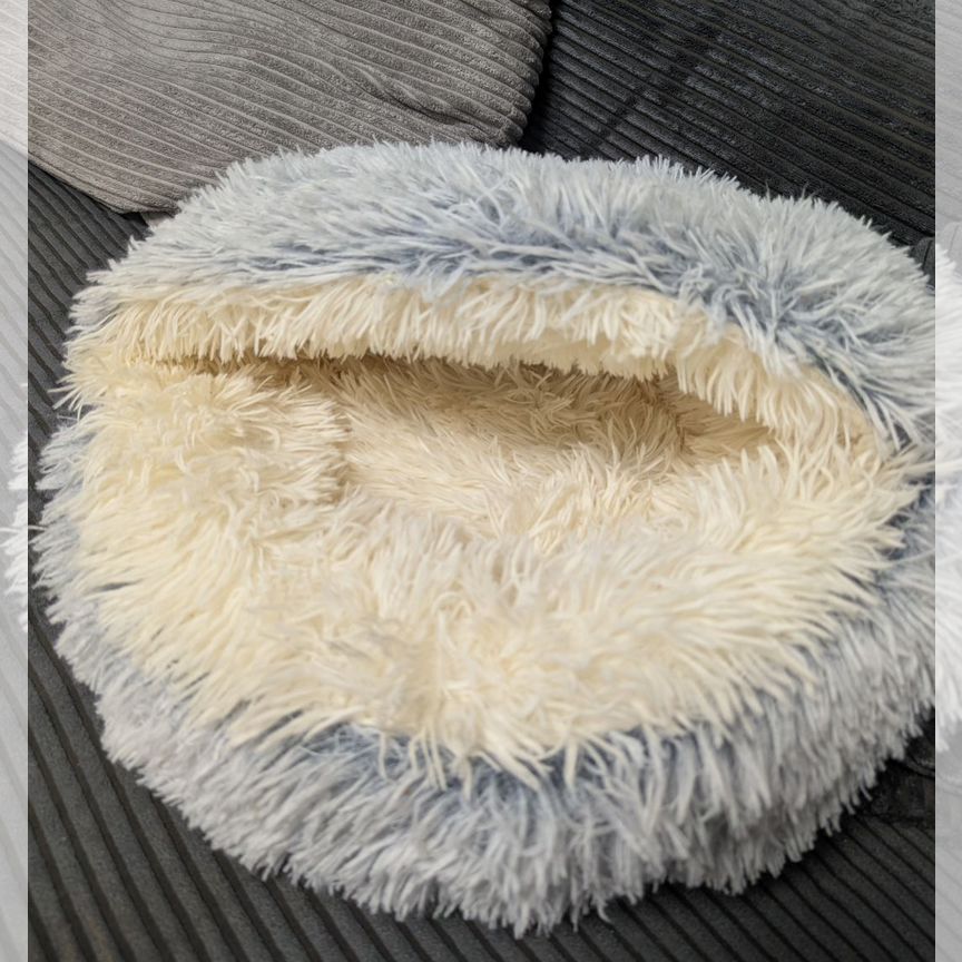 Лежанка для кошек