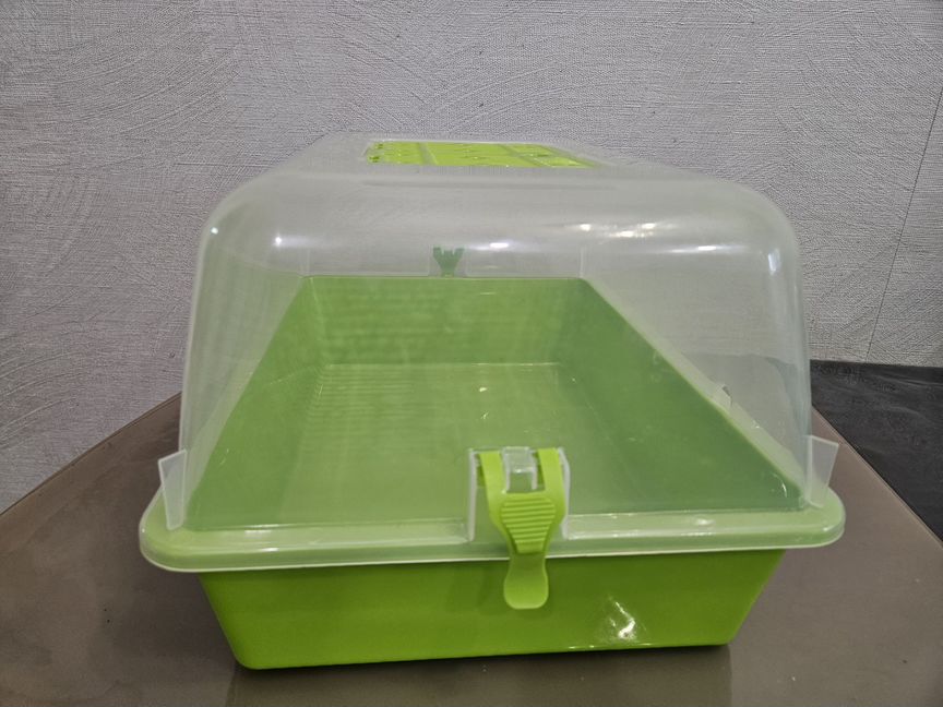 Экзотеррариум, террариум