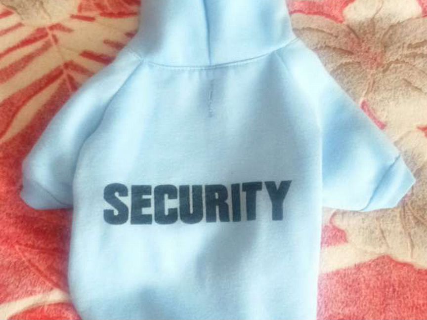 Кофта для кота или собаки