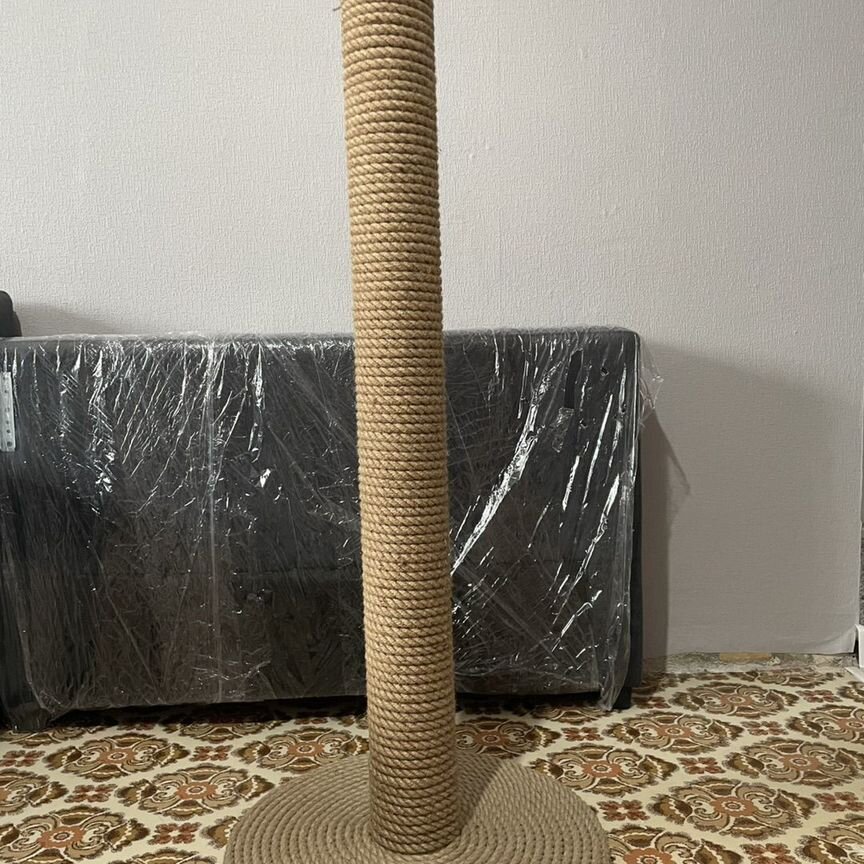 Когтеточка вышка