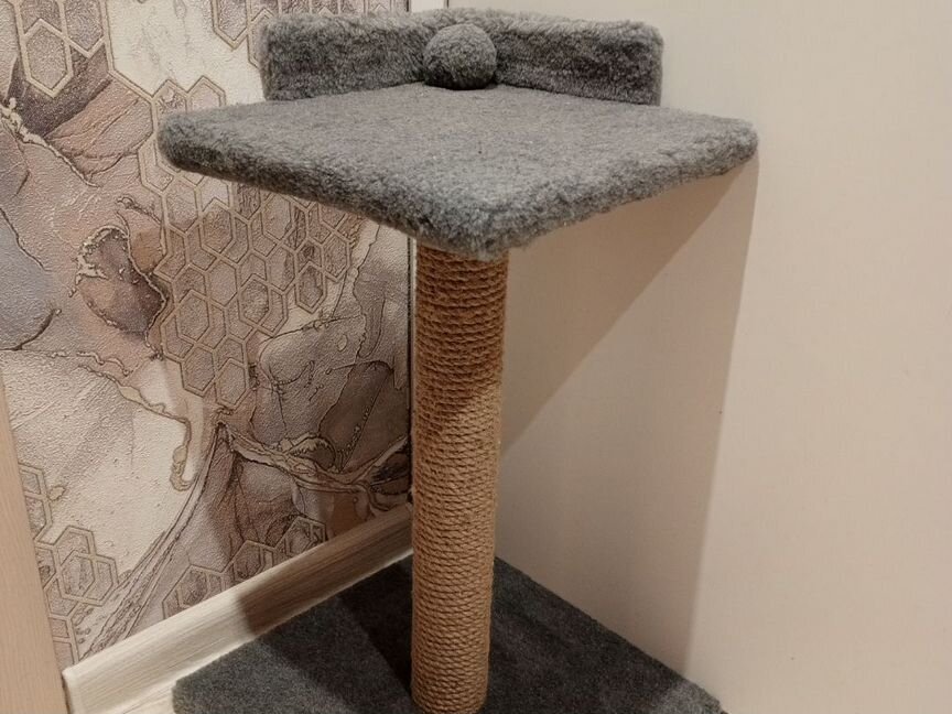 Когтеточка