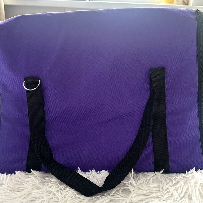 Кошачья переноска