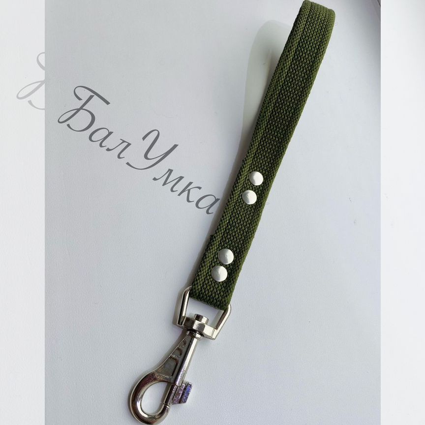 Поводок-водилка