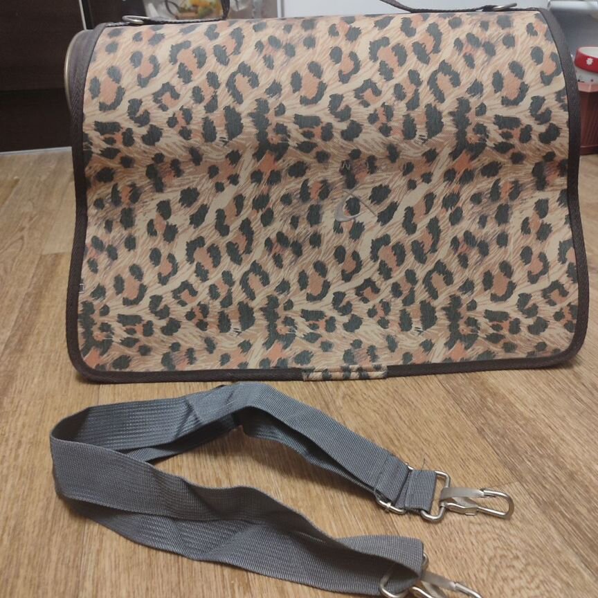 Сумка переноска