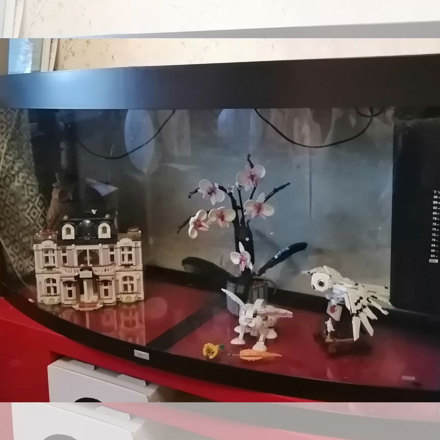 Аквариум Juwel