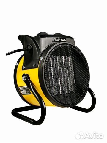 Электрическая тепловая пушка Electrolite CH-2000S купить в Екатеринбурге | Товары для дома и ...