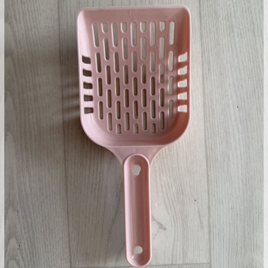 Совок для лотка