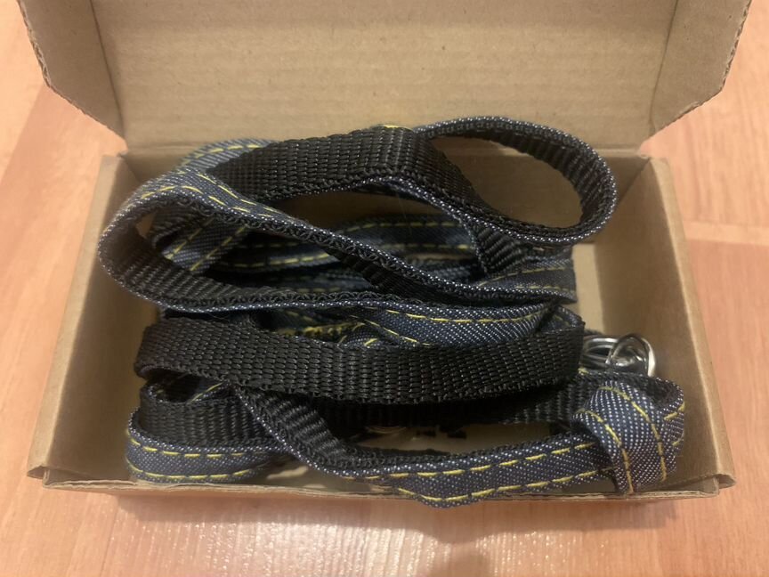 Шлейка/поводок для животных