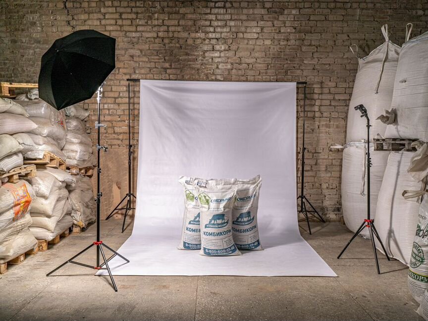 Корм для перепелок для перепелов