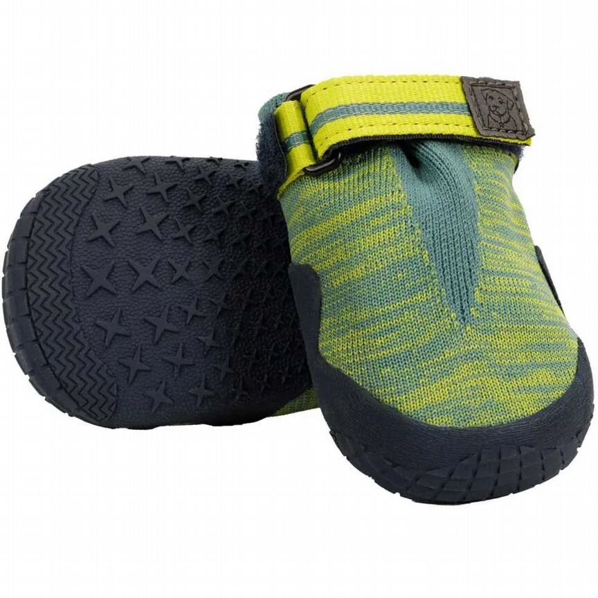 Обувь для собак ruffwear 4шт