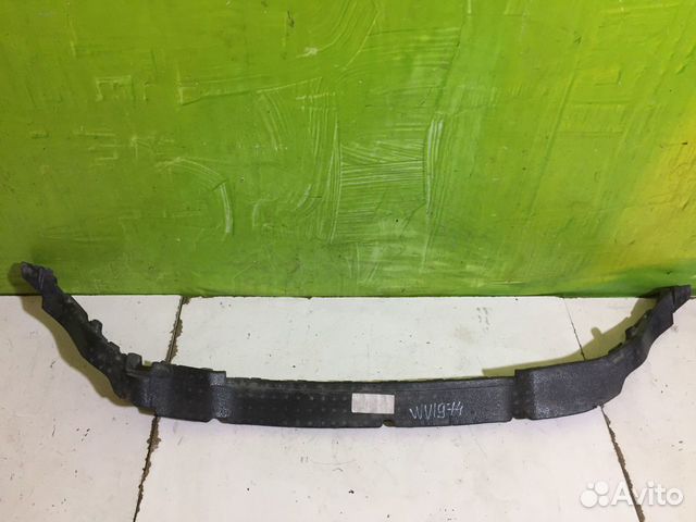 Абсорбер переднего бампера VW Tiguan 2 5NA807248 купить в Волгограде ...