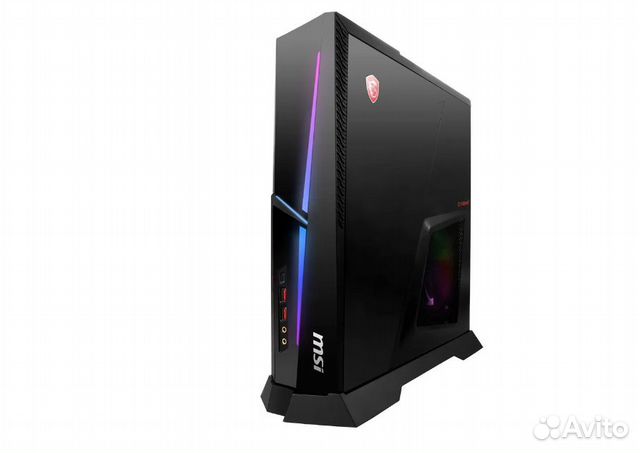 MSI Trident (9S6-B92421-440) купить в Москве | Электроника | Авито